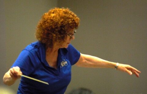 Booking | Tulsa Community Band